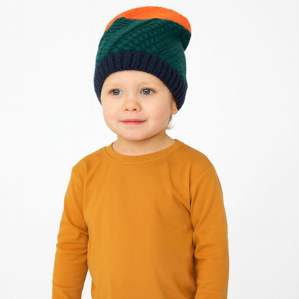 LWALEX 705 - HAT, Orange fra LEGO Kidswear - På lager!